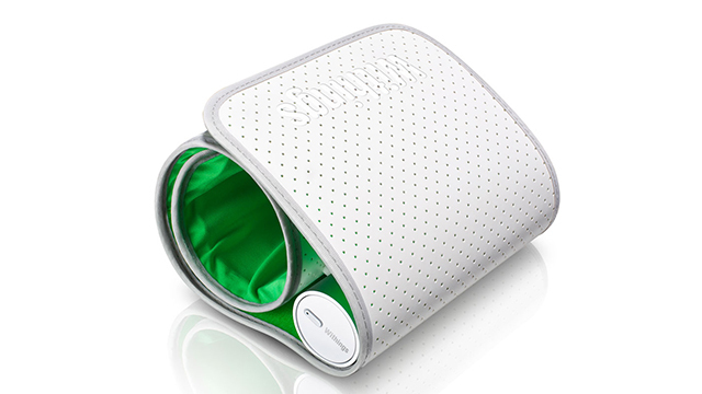 6 smartphone-aided devices for home-based medical testing