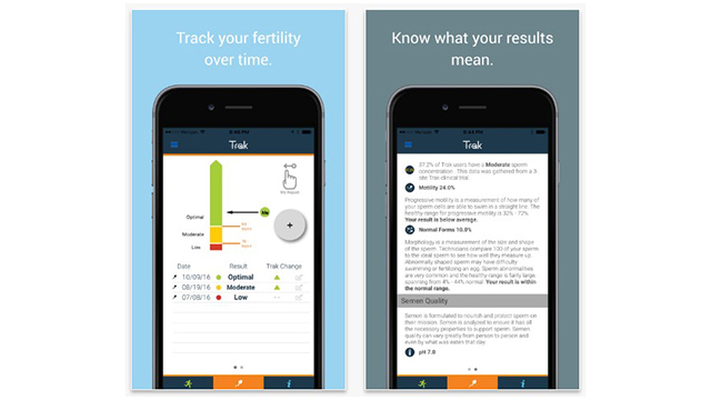 6 smartphone-aided devices for home-based medical testing