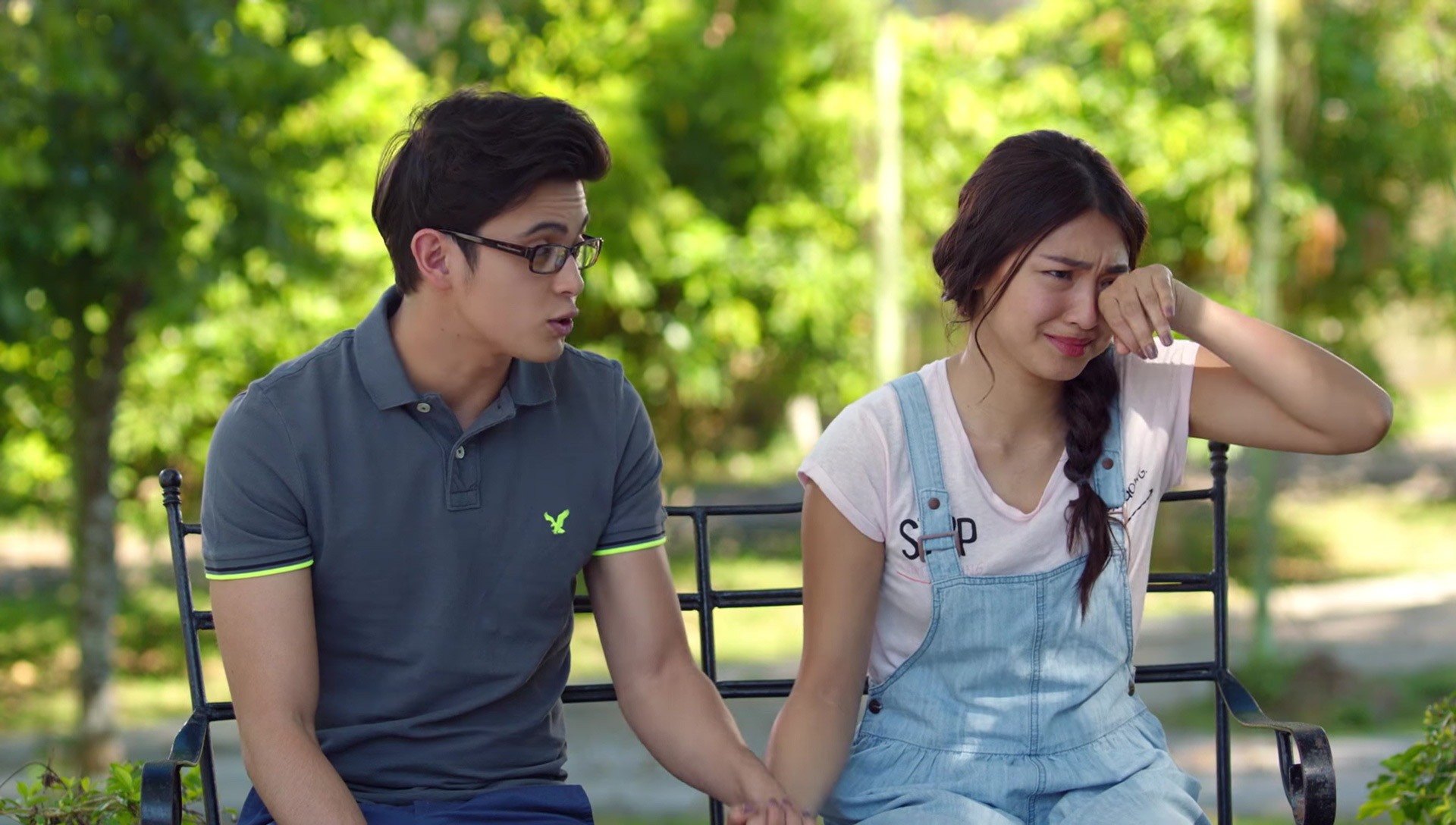 'This Time' review: Entertaining but lacking