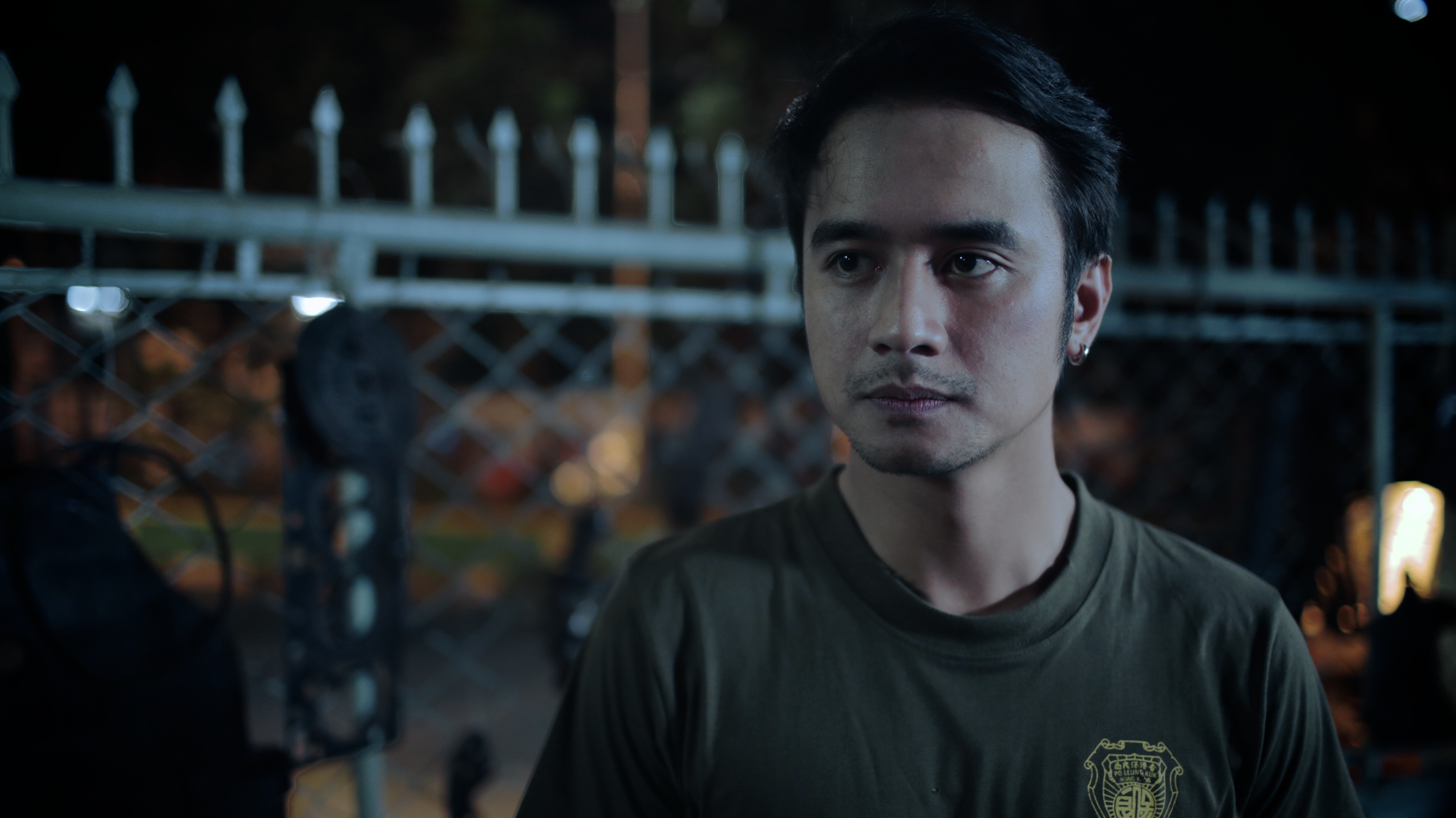 'Tandem' Review: Cops and robbers