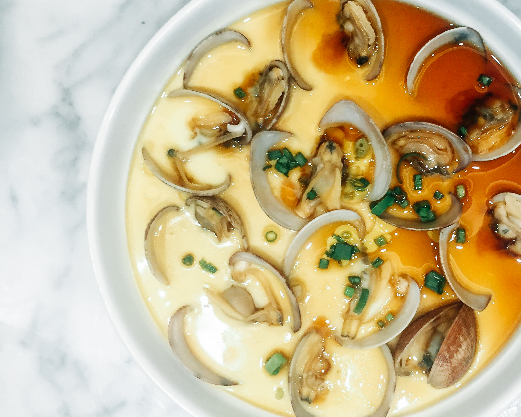 IN PHOTOS: What's new at Lugang Cafe