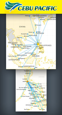 2012 YEARENDER: Budget airlines rule Philippine skies