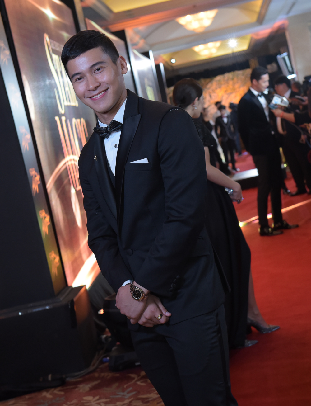 IN PHOTOS: Star Magic Ball 2016 – all the red carpet looks here