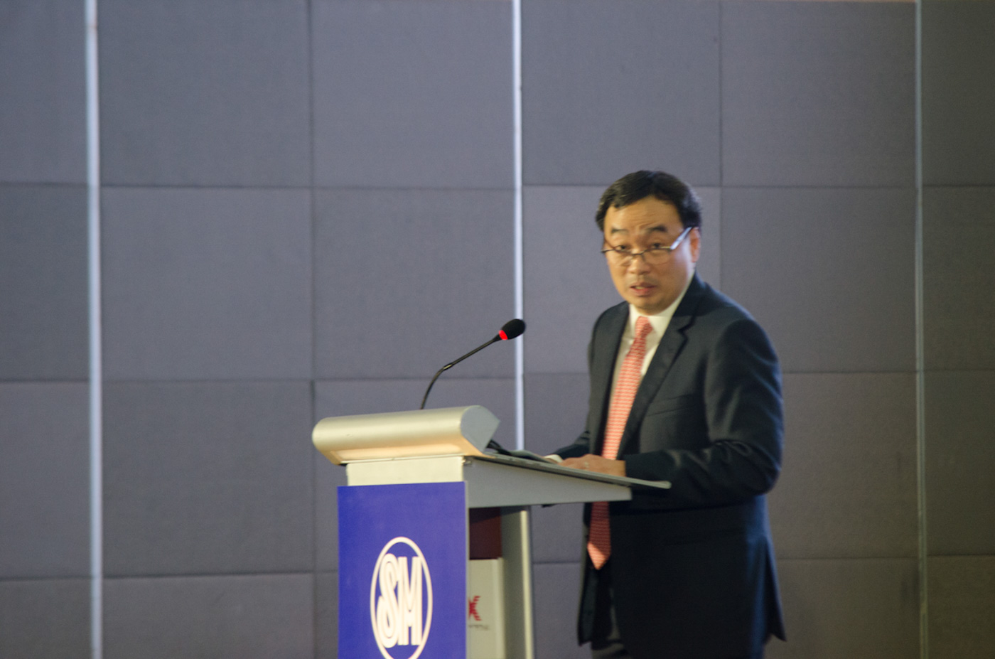 SM Group to expand, but not keen on telco