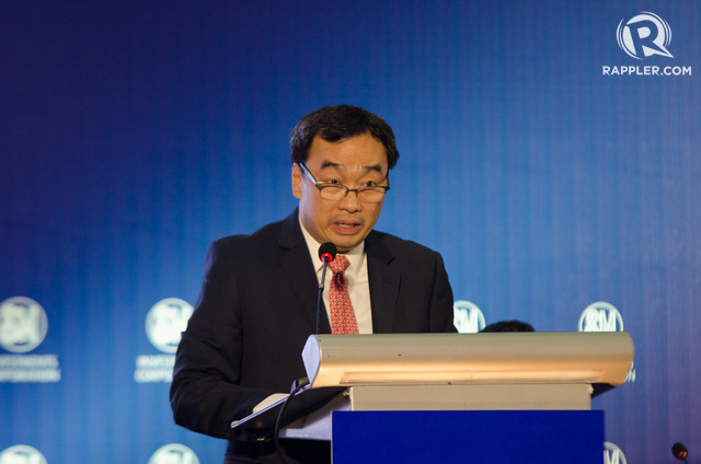 SM Investments shakes up management, prepares 3rd generation