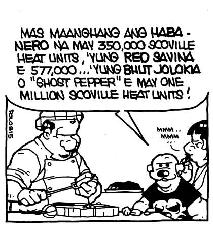 #PugadBaboy: Sili