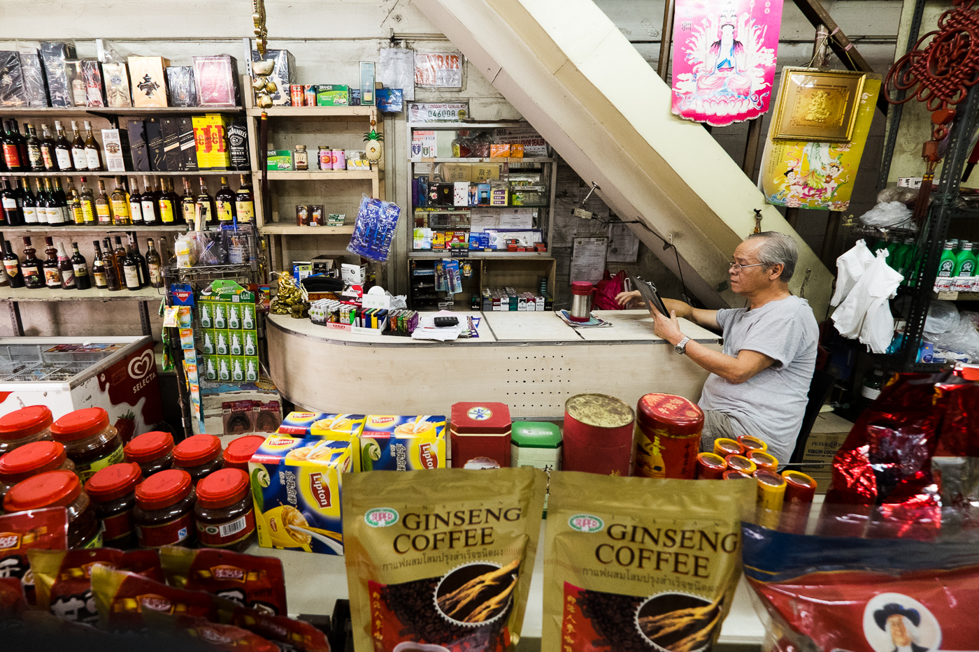 Food discoveries in the Banawe area, Quezon City's Chinatown