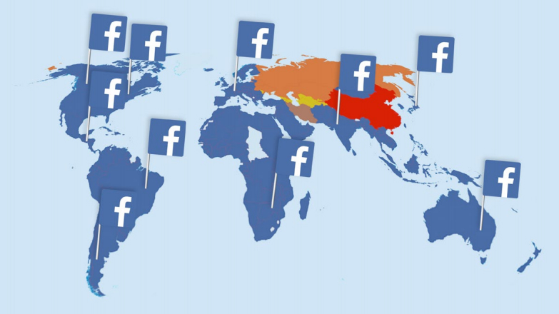 Oxford-Stanford report: Improving Facebook as forum for free speech and ...