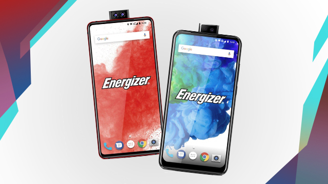 The week in phones: an 18,000 mAh Energizer phone, a port-less Meizu ...