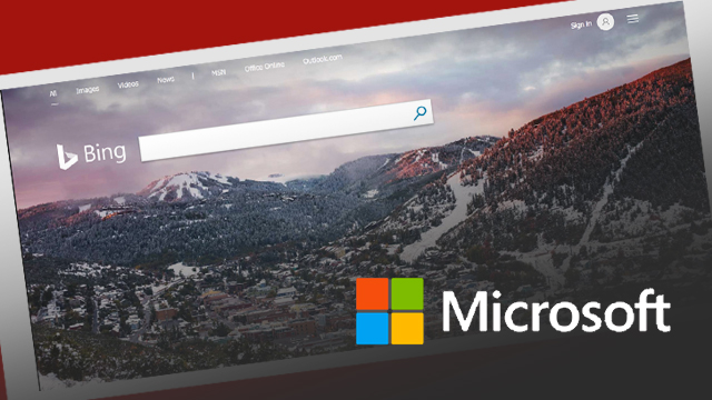 Microsoft 'waiting to find out' why Bing went offline in China