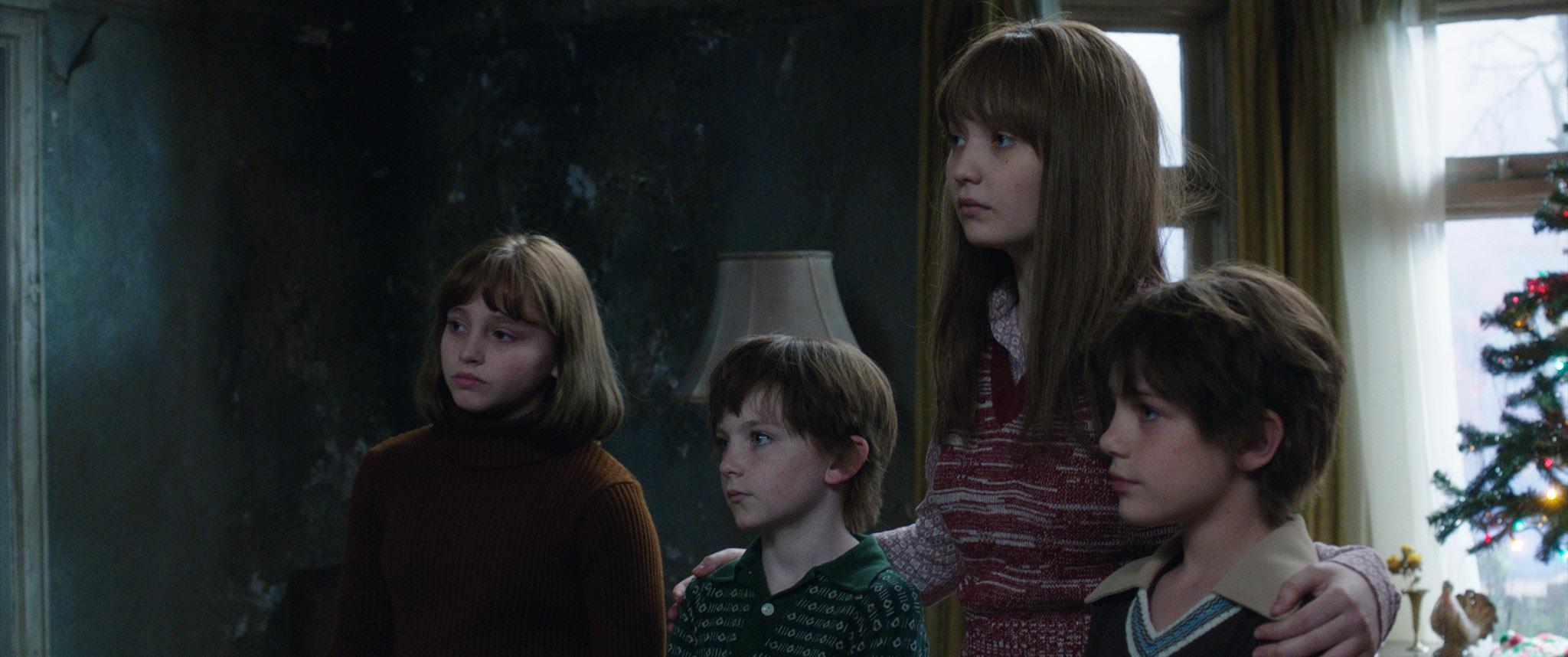 ‘The Conjuring 2’ review: Scarier than the first