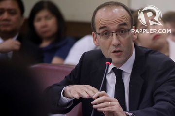 AH26: What does this road sign mean?