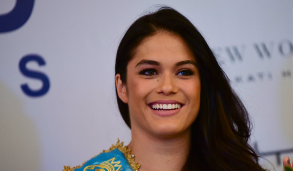 Audra Mari on her Filipino roots and American politics