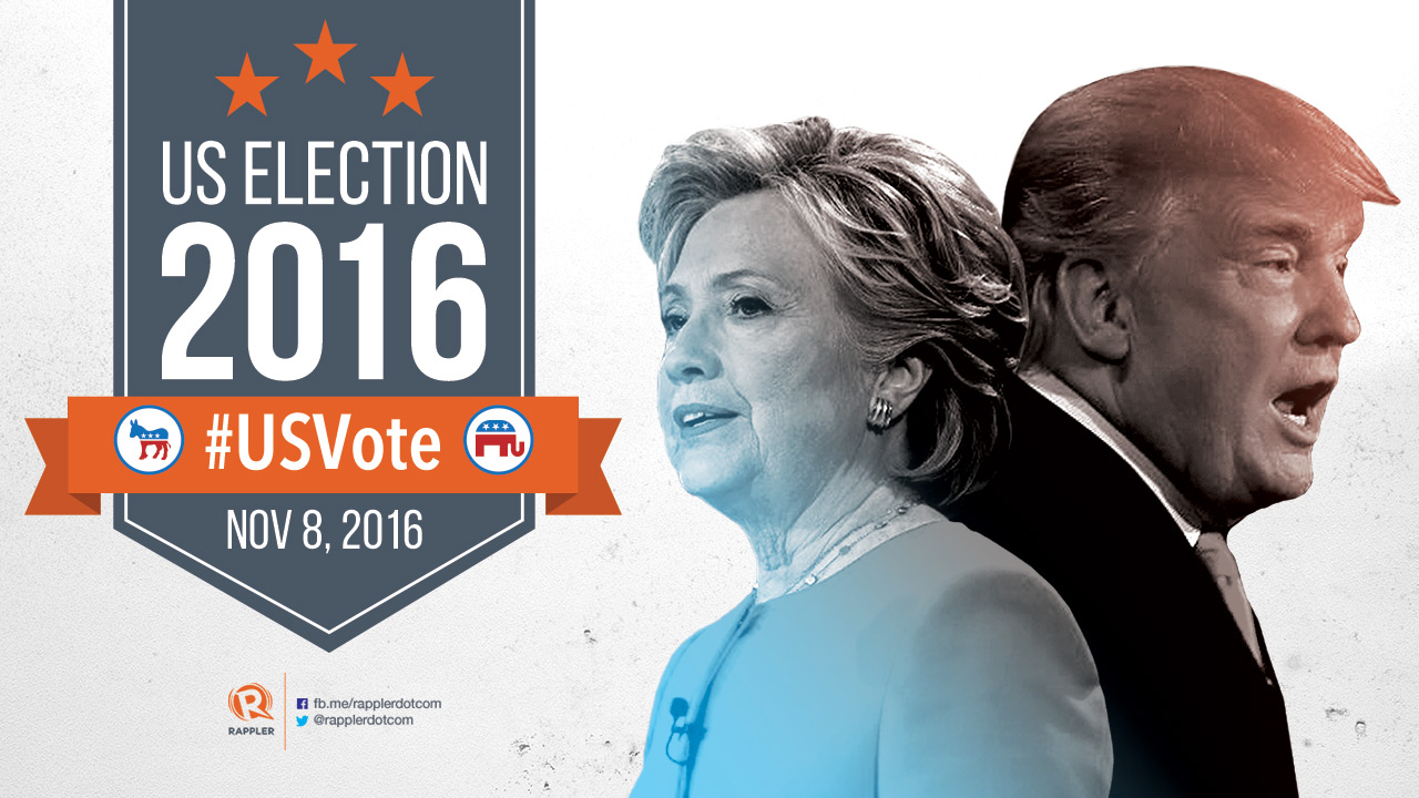 #ThewRap: Things you need to know, November 7, 2016