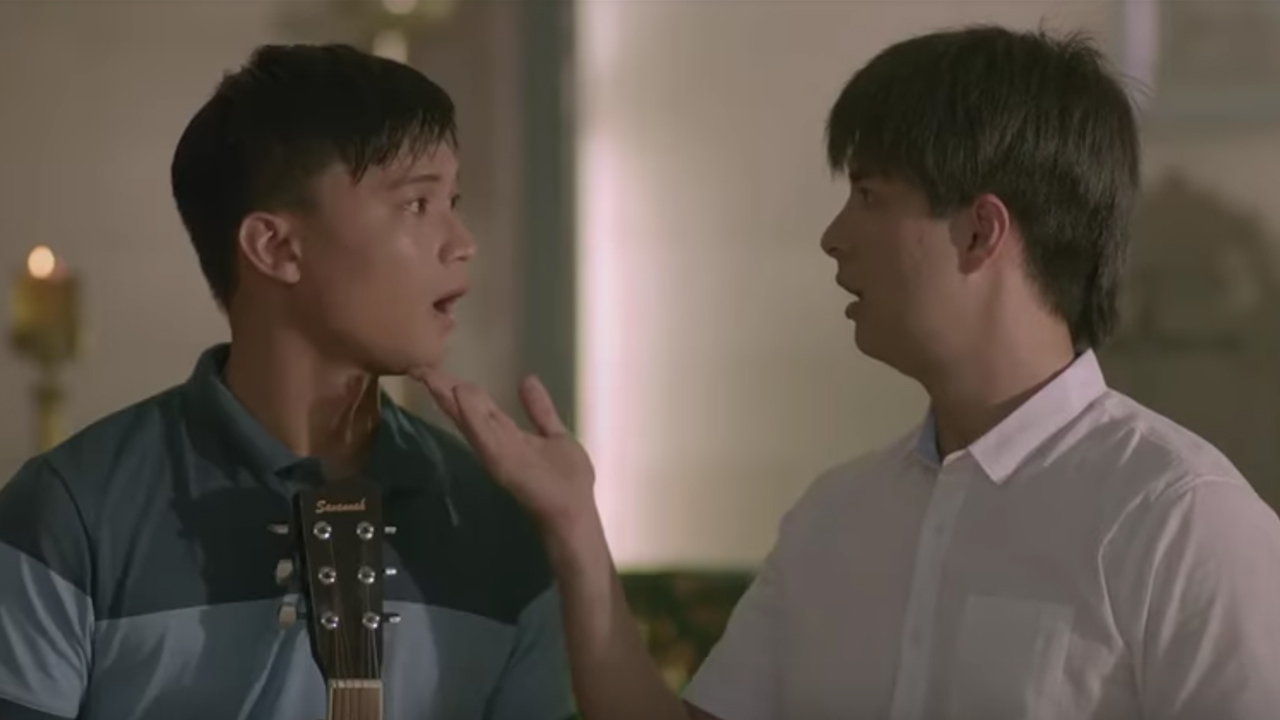 'Deadma Walking' review: Sincere when queer, generic when not