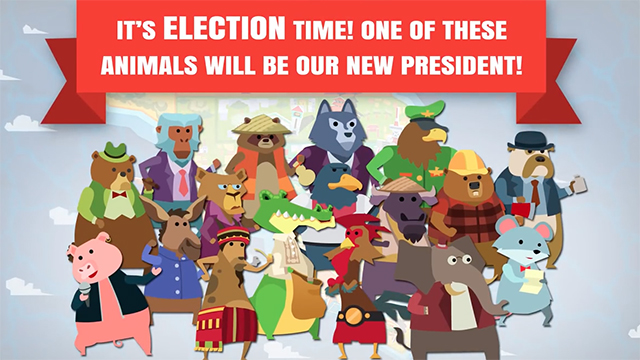 'Political Animals' tests how far you're willing to go to win the election