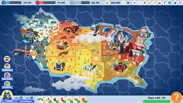 'Political Animals' tests how far you're willing to go to win the election