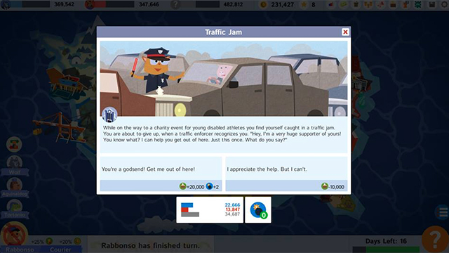 'Political Animals' tests how far you're willing to go to win the election