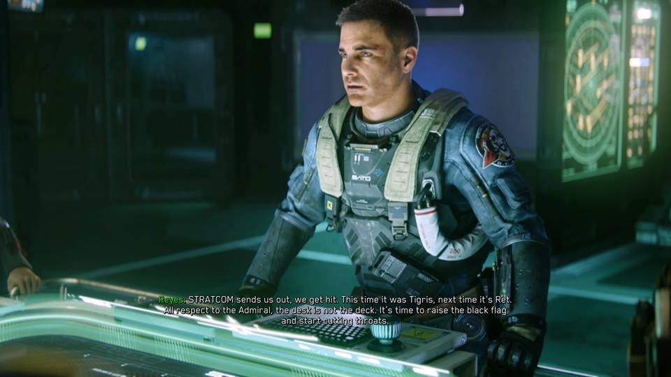 'Call Of Duty: Infinite Warfare' review: Memorable but lacking