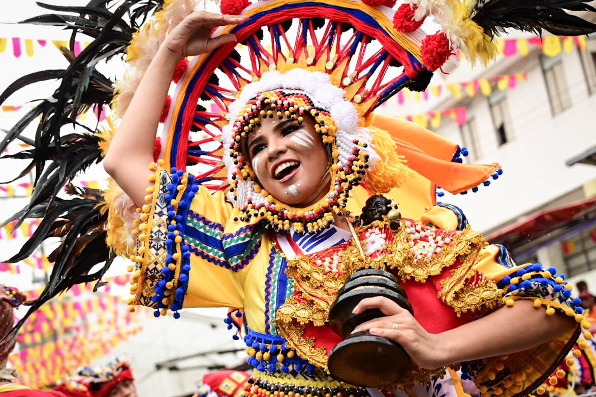 IN PHOTOS 2019 Sinulog Festival in-photos-2019-sinulog-festival