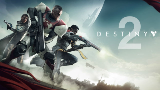 WATCH: Rappler's 24-minute gameplay session with 'Destiny 2'