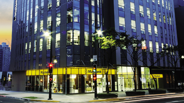 A first: Maybank Philippines nets P1.01B in 2014