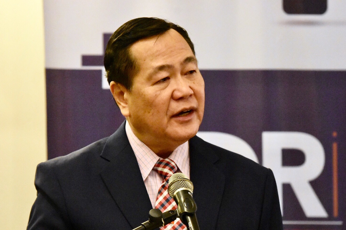 Acting Chief Justice Carpio to attend Duterte's SONA 2018