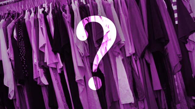 [Thinking Through Design] In fashion, what makes ‘good’ taste?