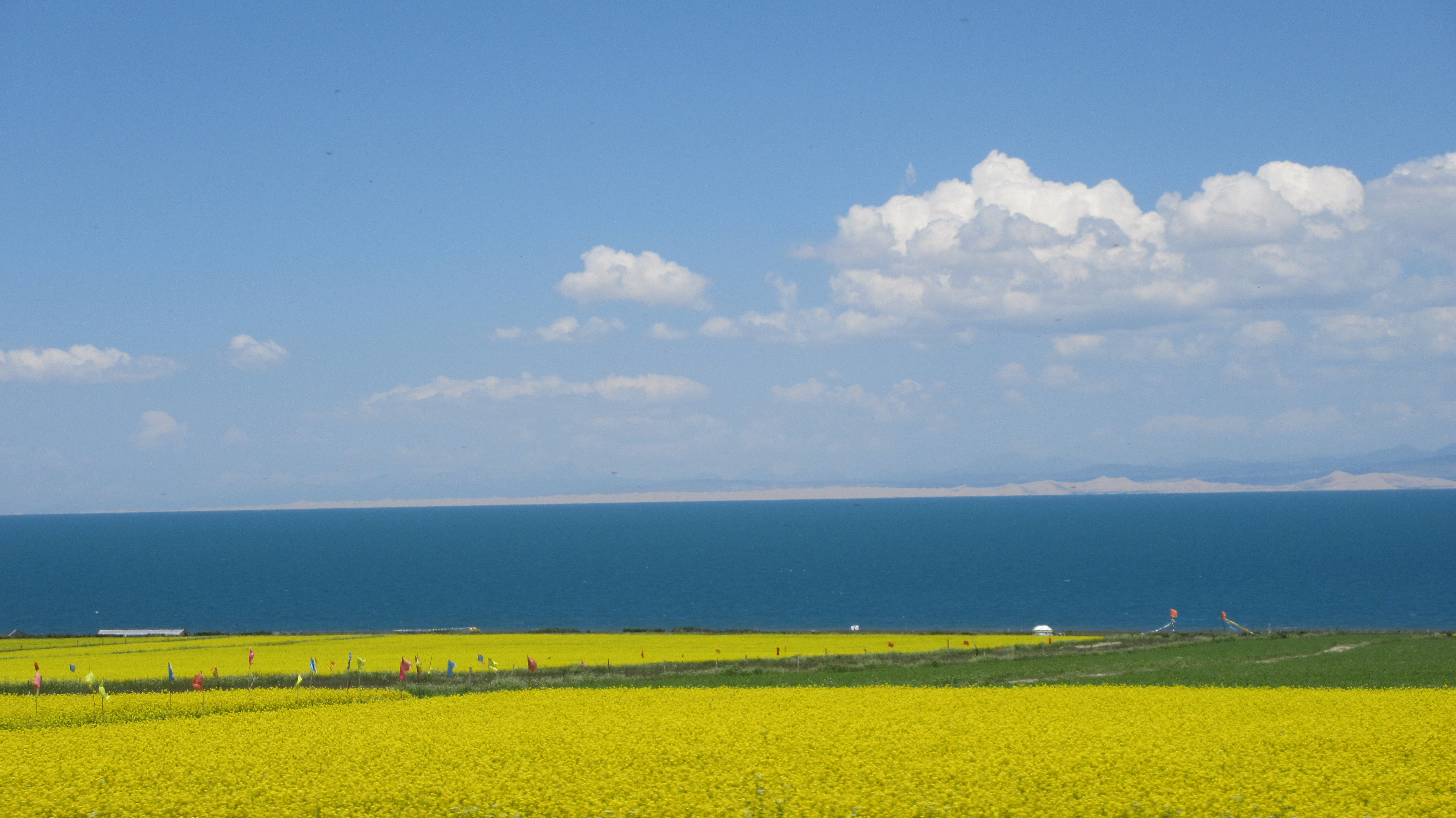 These are some of the most beautiful landscapes in China