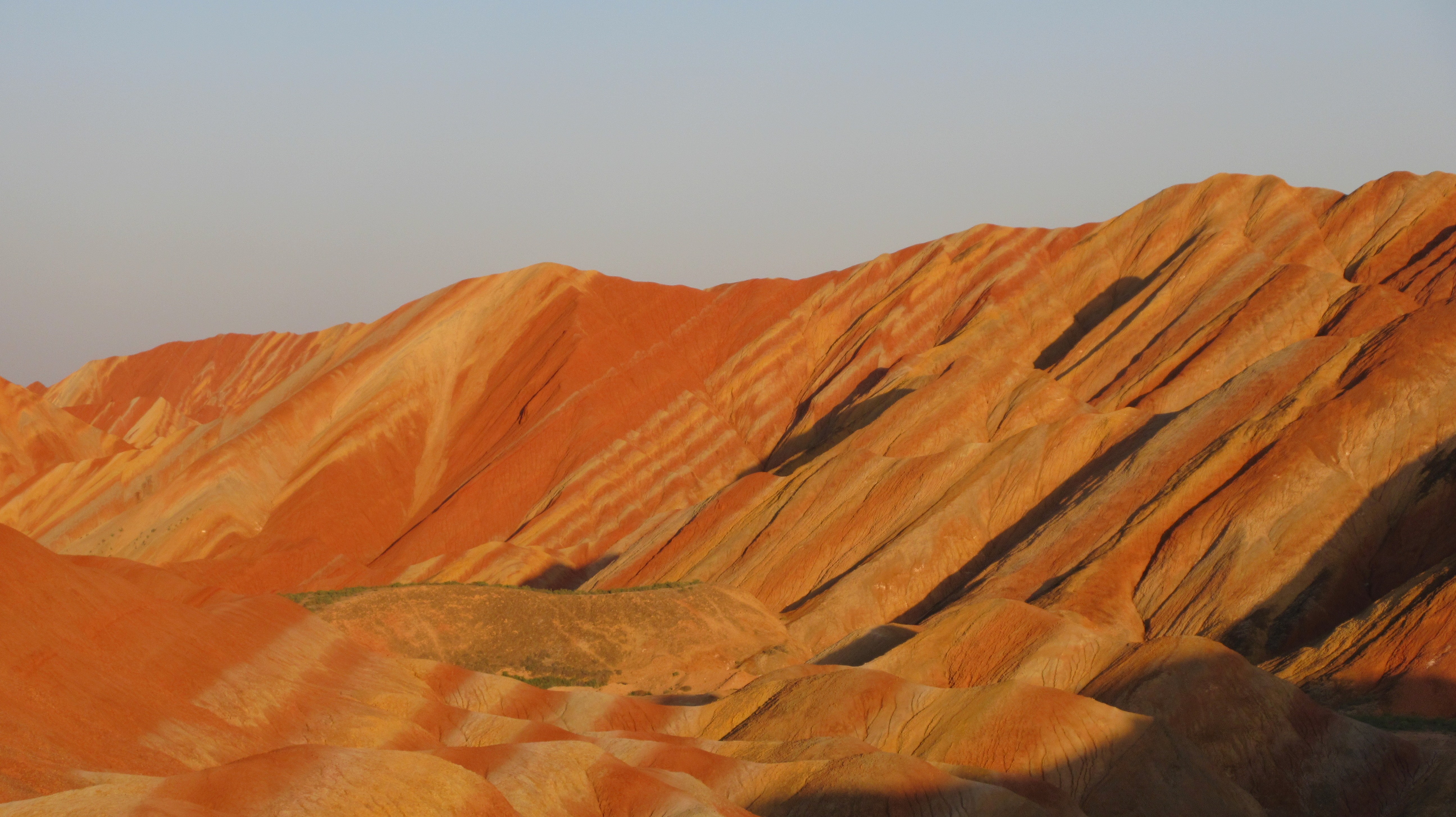 These are some of the most beautiful landscapes in China
