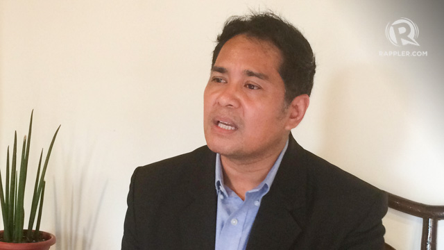 John Arcilla - Alchetron, The Free Social Encyclopedia