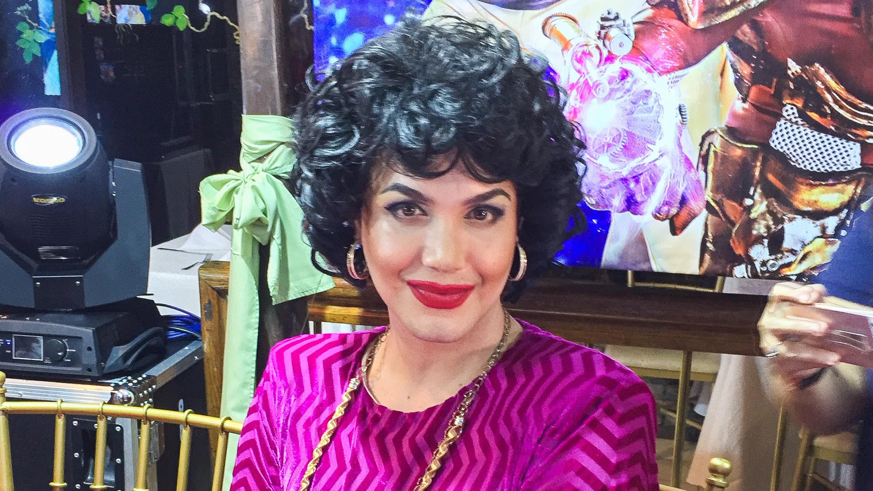 Mmff 2016 Paolo Ballesteros On Starring In Die Beautiful And Enteng 10