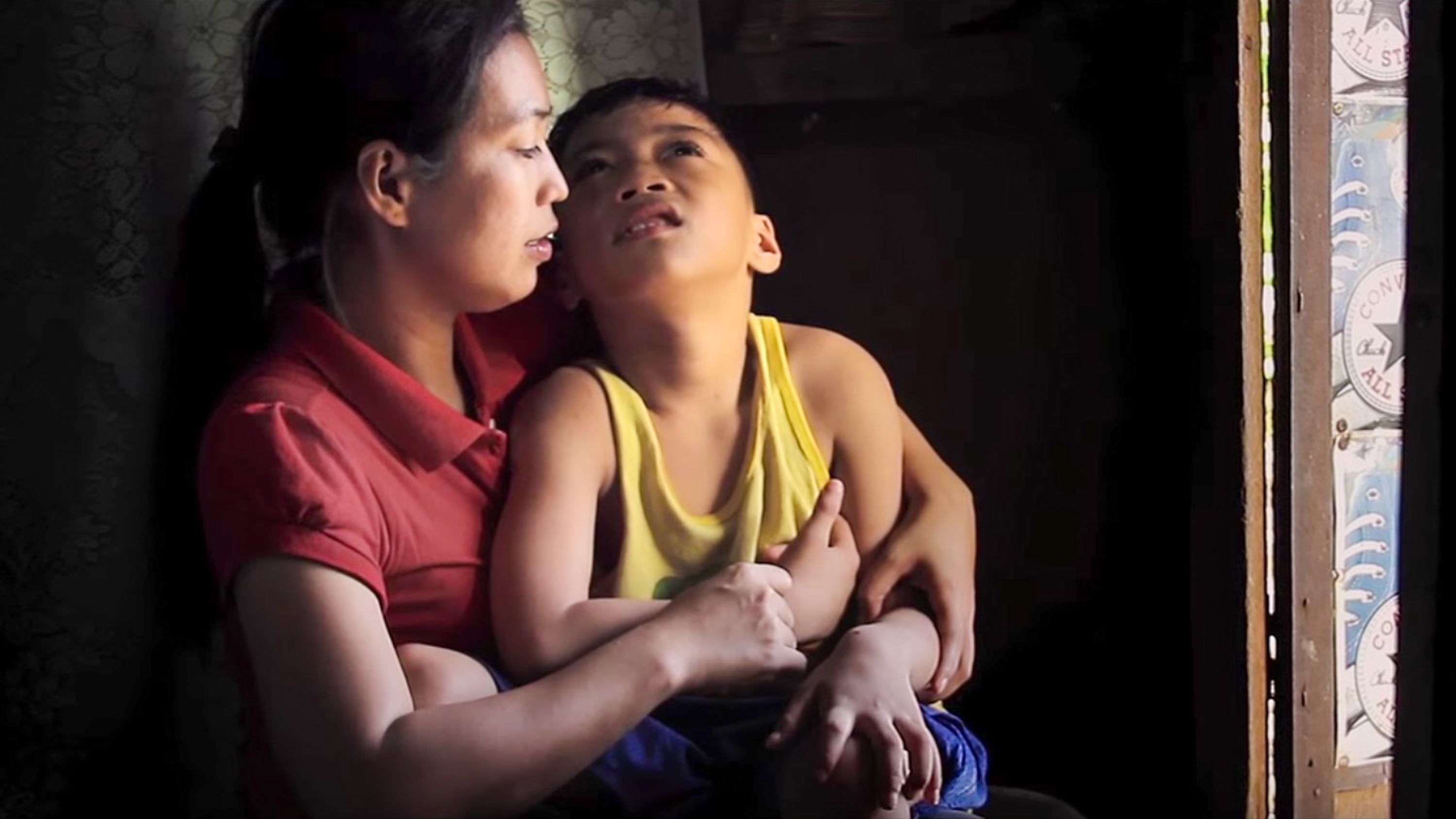 Embracing humanity: 'Yakap,' the documentary on children with special needs