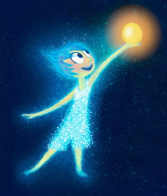 'Inside Out': 7 Pixar Easter eggs to look out for