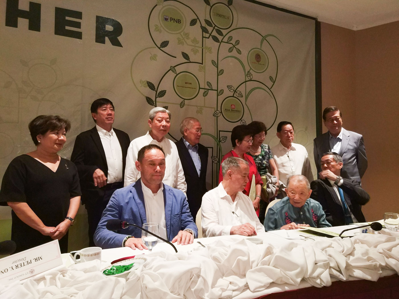 Asia Brewery to produce Tiger, Heineken beer locally this year