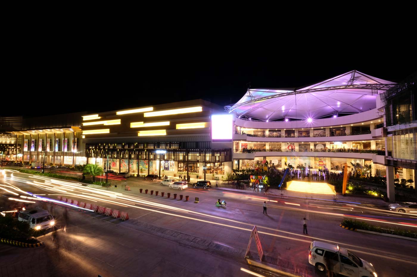 Megaworld net income up 16% to P8.3 billion in H1 2019