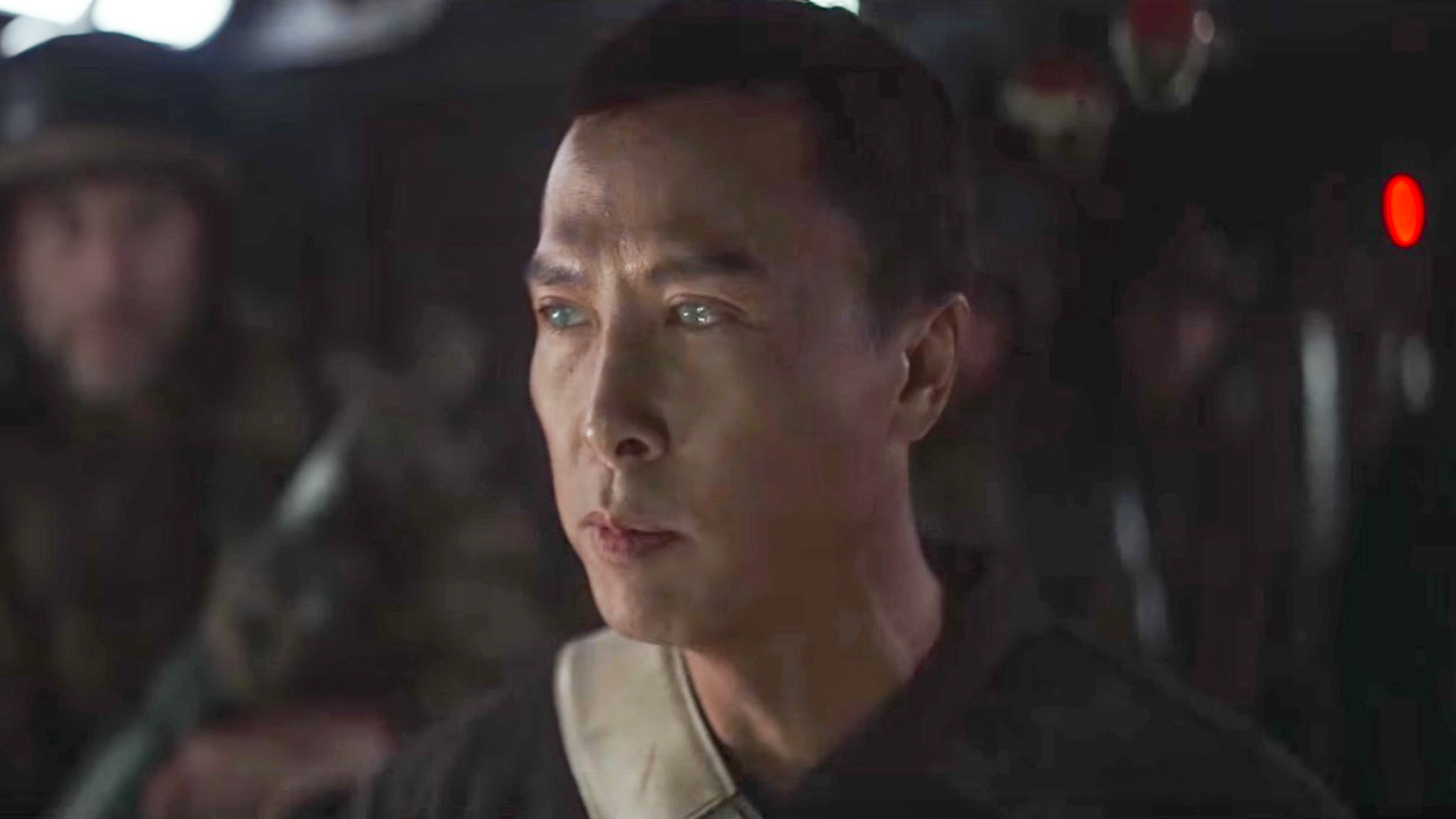 WATCH: 2nd official 'Rogue One' trailer released