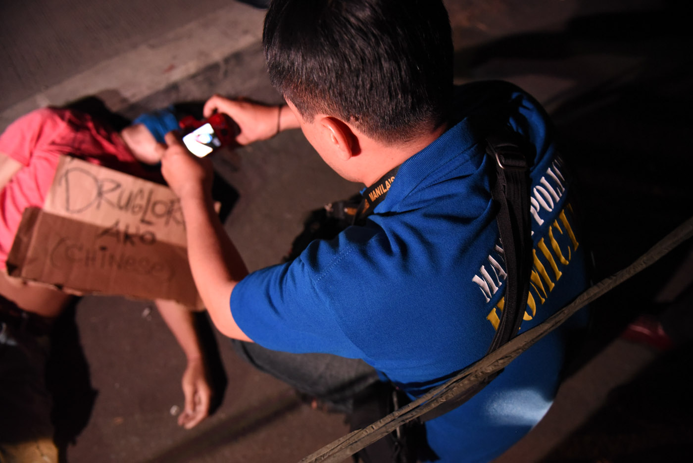 10 years after Tokhang: Options for transitional justice and reconciliation