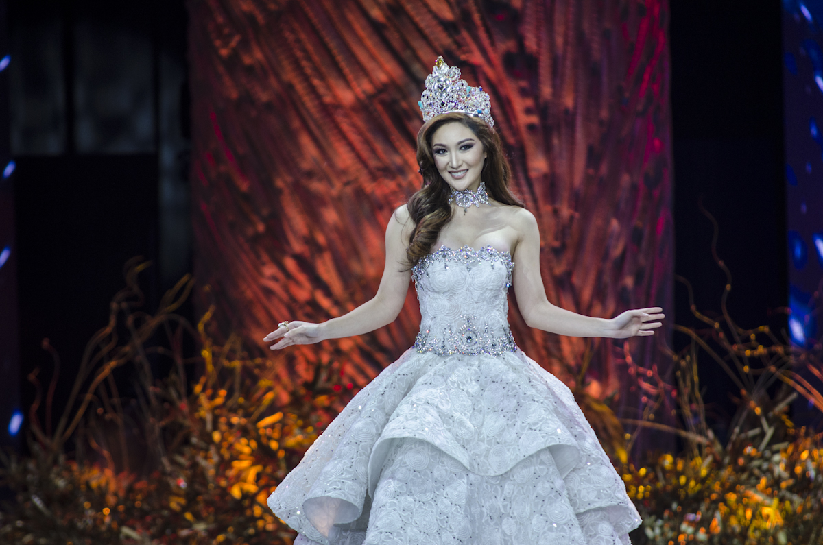 Beauty pageants in the Philippines: Changes, what's next?