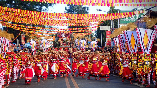 IN PHOTOS: Kaamulan, a colorful indigenous festival in Bukidnon's highlands