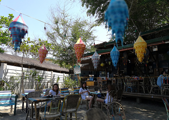 Reasons to fall in love with La Union, and to keep coming back