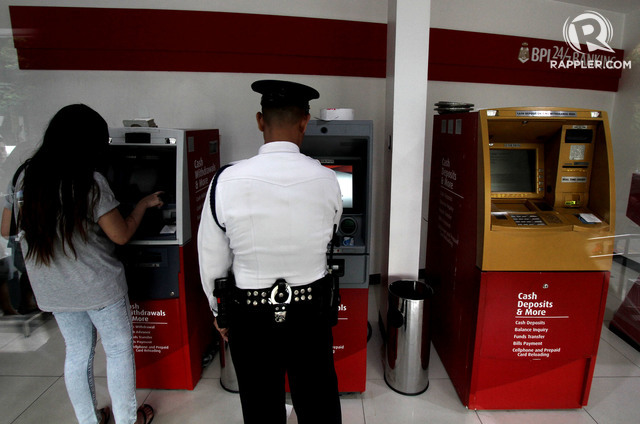 BPI assures clients: You'll get your money back