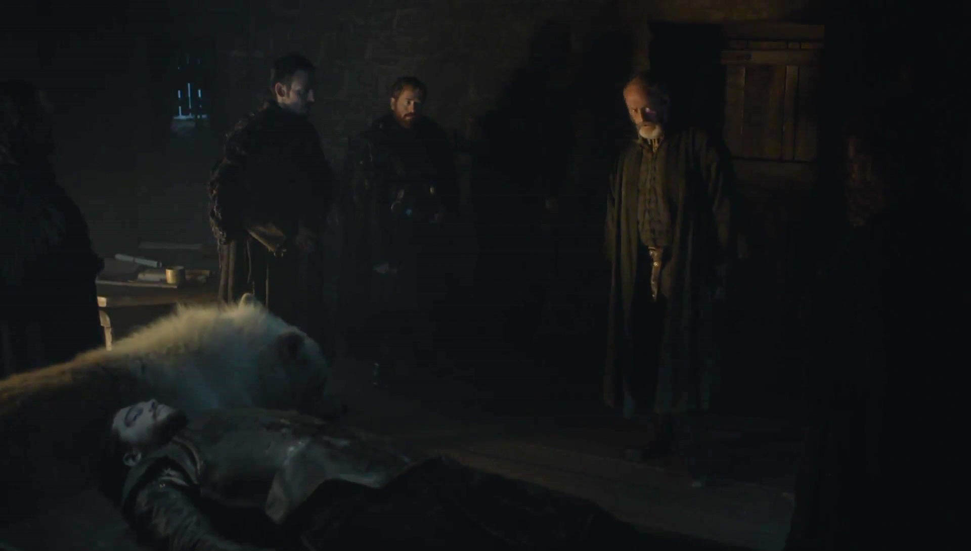 WATCH: New 'Game of Thrones' season 6 clip released