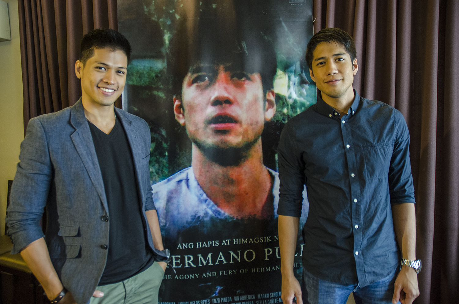 How Aljur Abrenica dealt with 'wooden acting' criticism