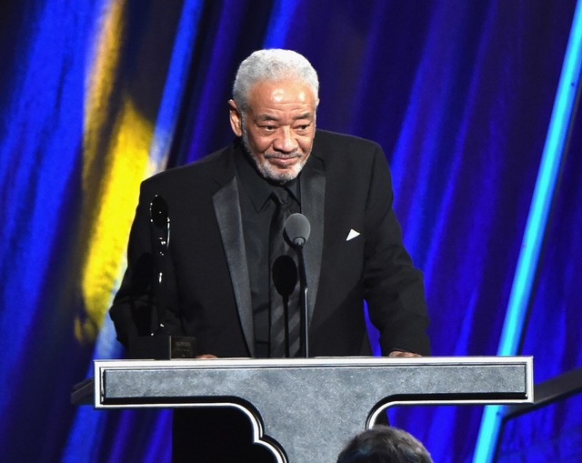 'Really the greatest': Bill Withers' death leaves music industry in ...
