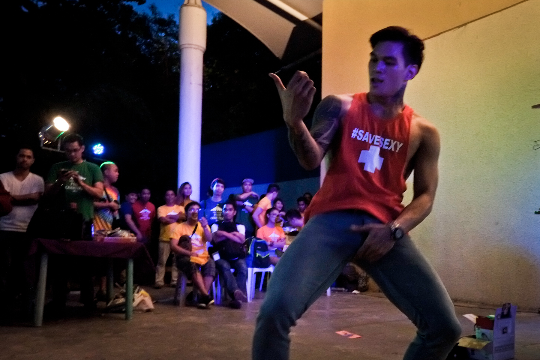 IN PHOTOS: Pride Carnivale