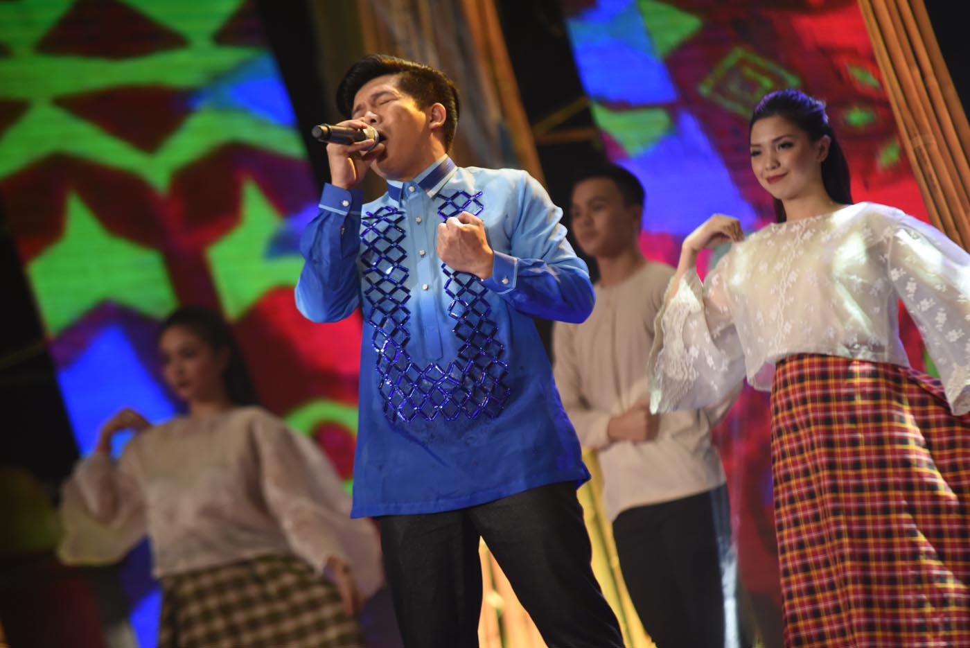 IN PHOTOS: 'We Love OPM: The Celebrity Sing-Offs' grand finale