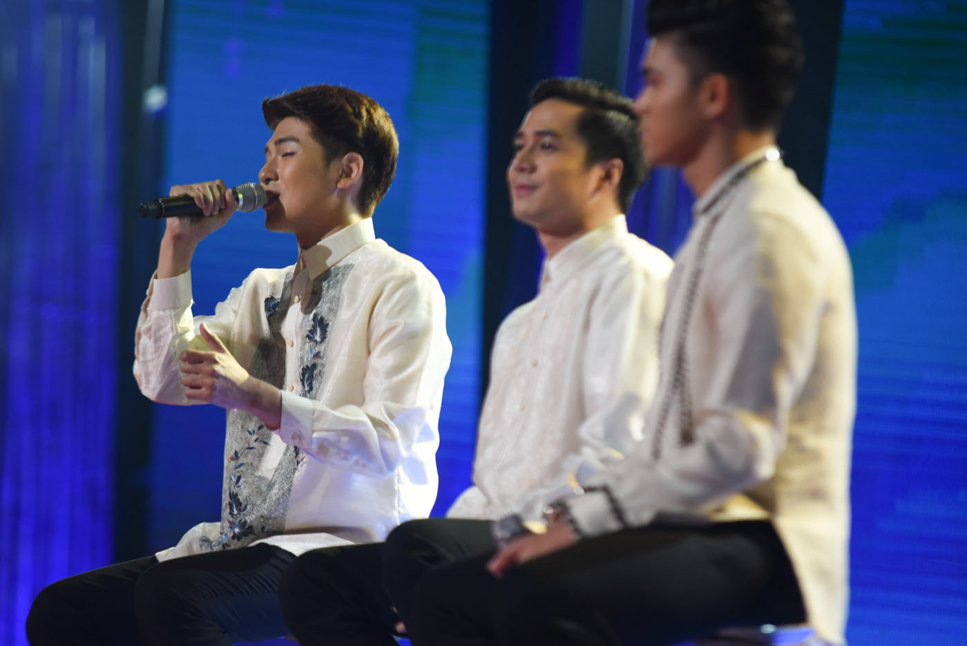 IN PHOTOS: 'We Love OPM: The Celebrity Sing-Offs' grand finale