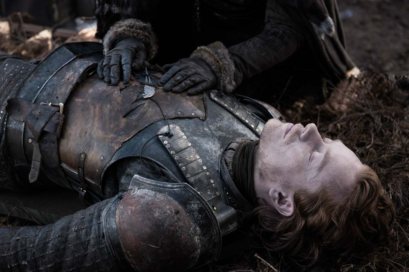 IN PHOTOS: What happened during 'The Last of the Starks'