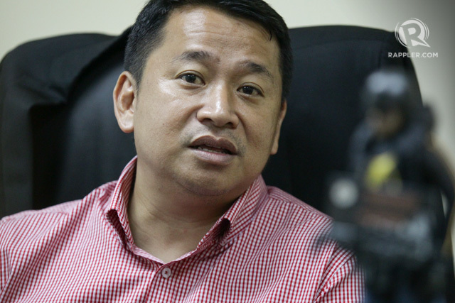 Running for Makati mayor? History shows odds will be against Kid Peña Running for Makati mayor? History shows odds will be against Kid Peña